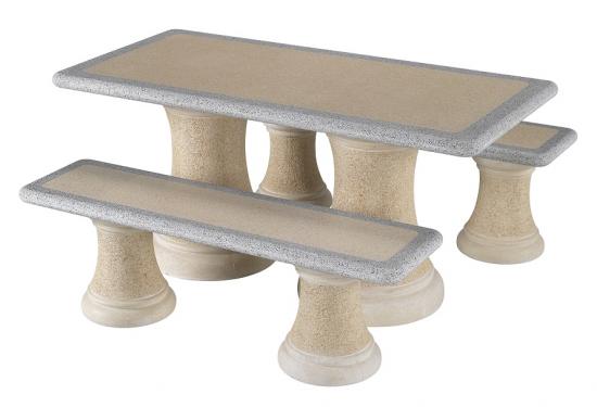 Tables | Pedrag